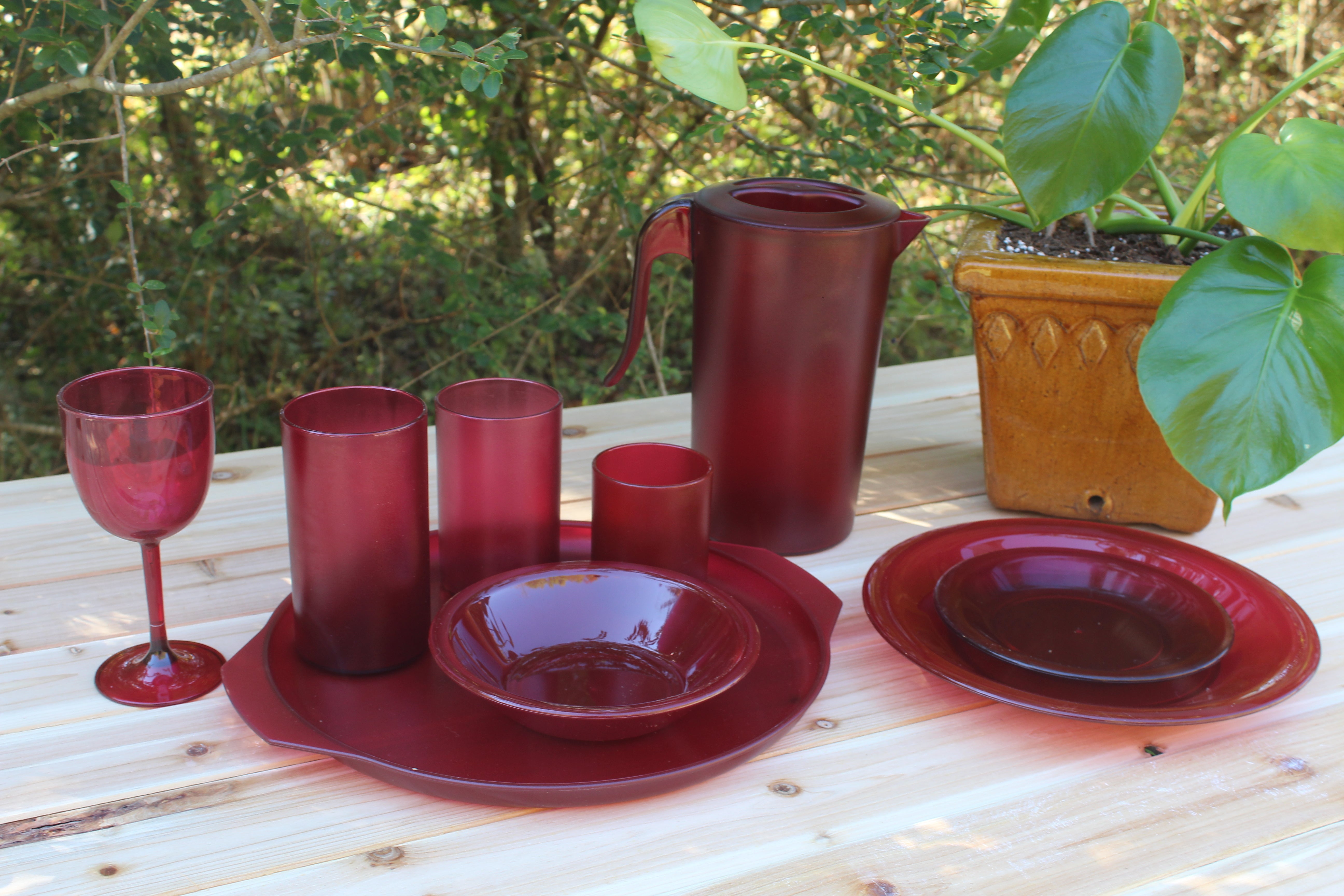 Wine – Bentley Drinkware Inc.