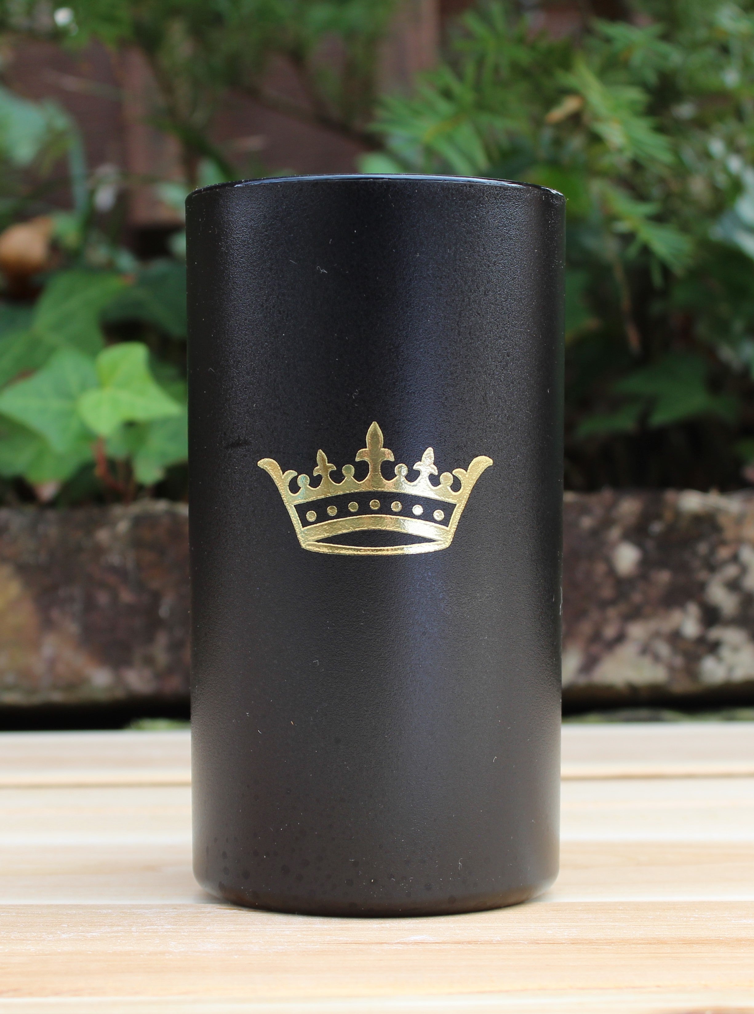 Crown – Bentley Drinkware Inc.