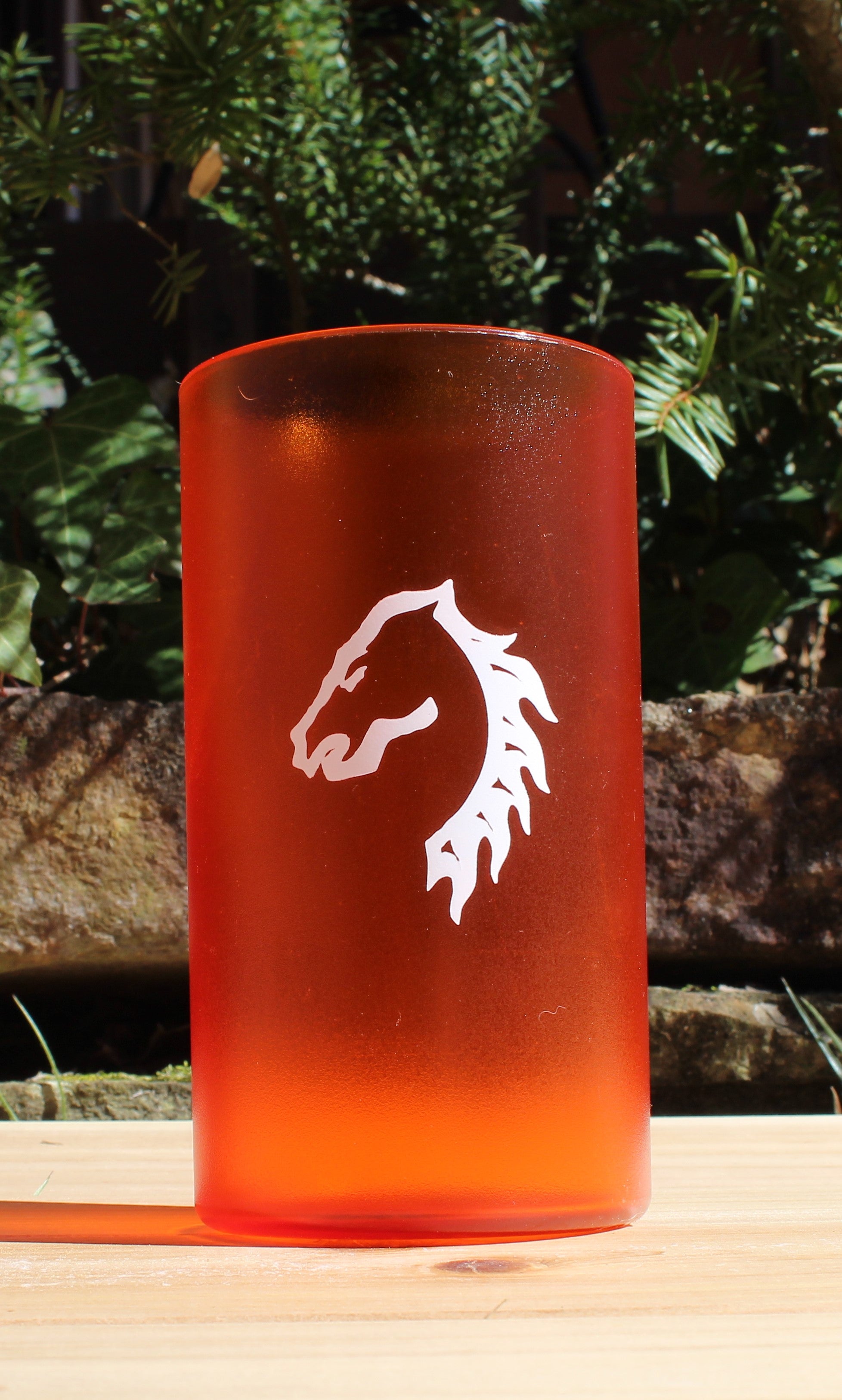 Horse – Bentley Drinkware Inc.