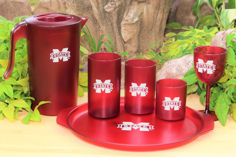 Mississippi State – Bentley Drinkware Inc.