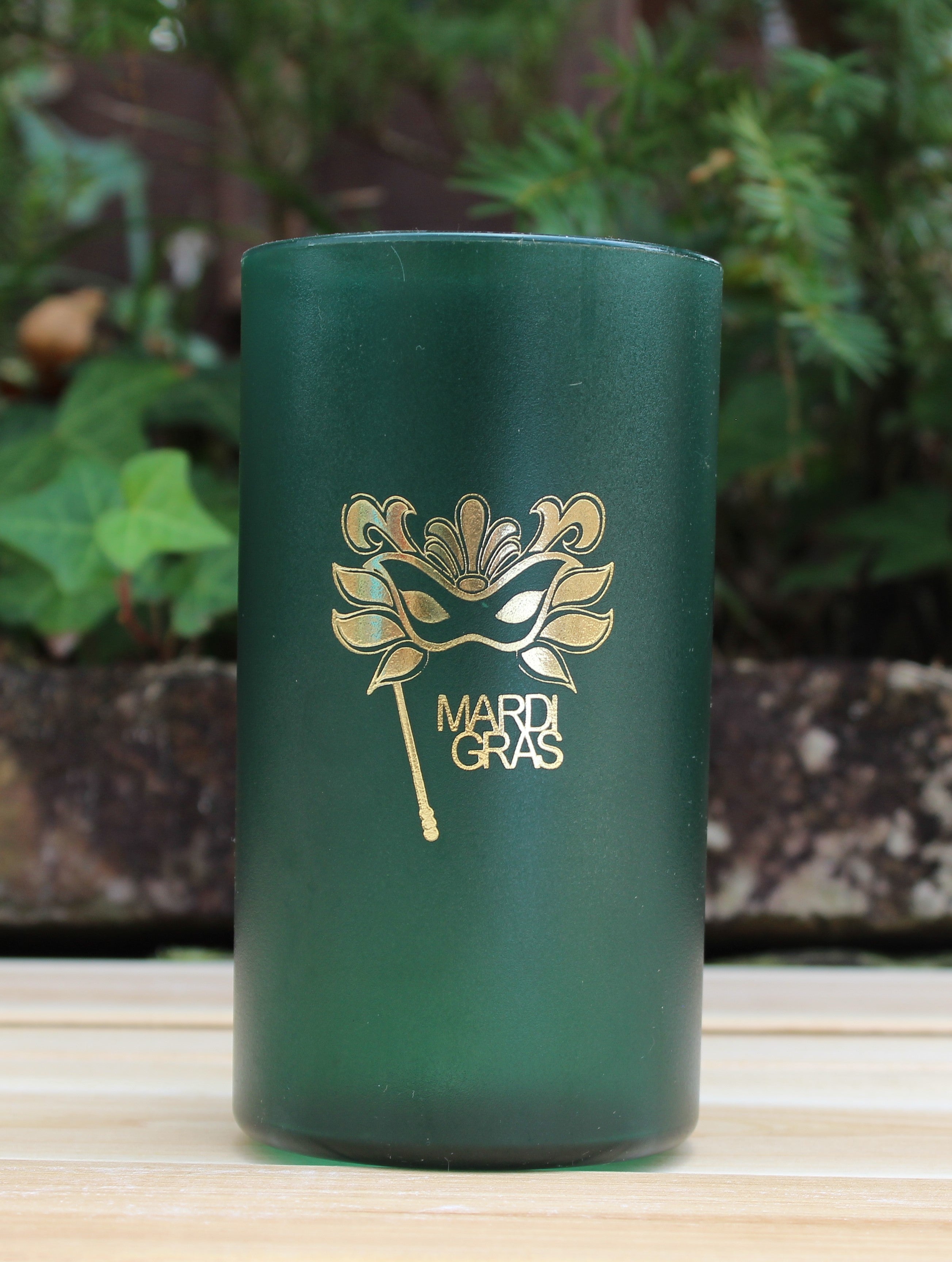 Mardi Gras – Bentley Drinkware Inc.