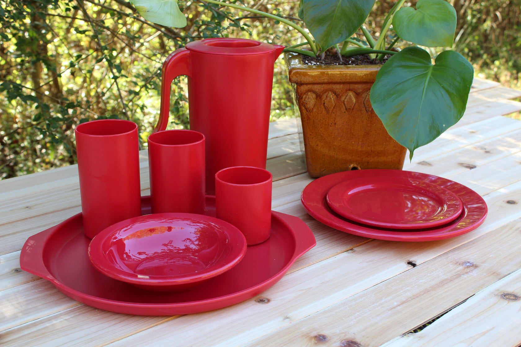 Red – Bentley Drinkware Inc.