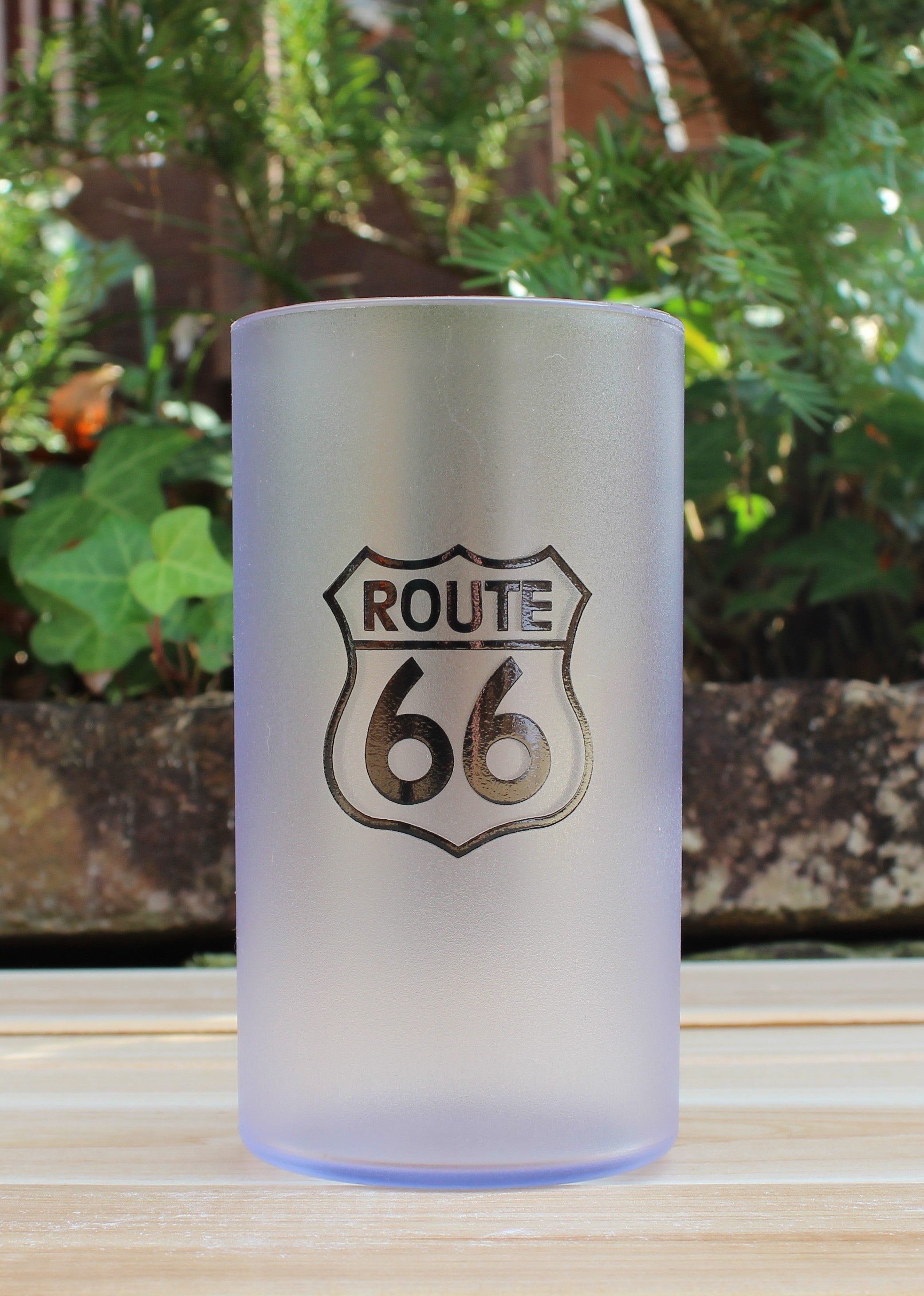 Route 66 – Bentley Drinkware Inc.