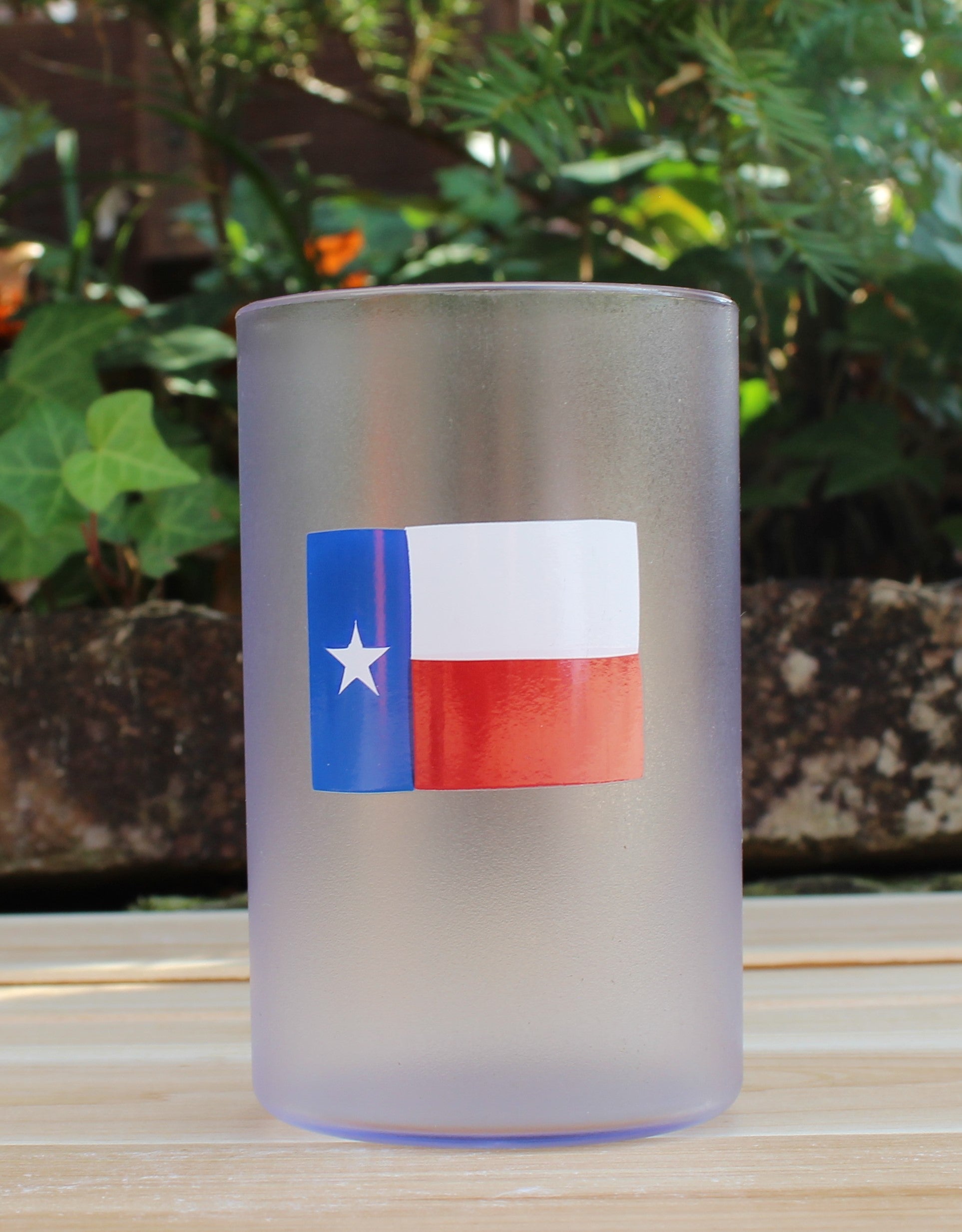 Texas Flag – Bentley Drinkware Inc.