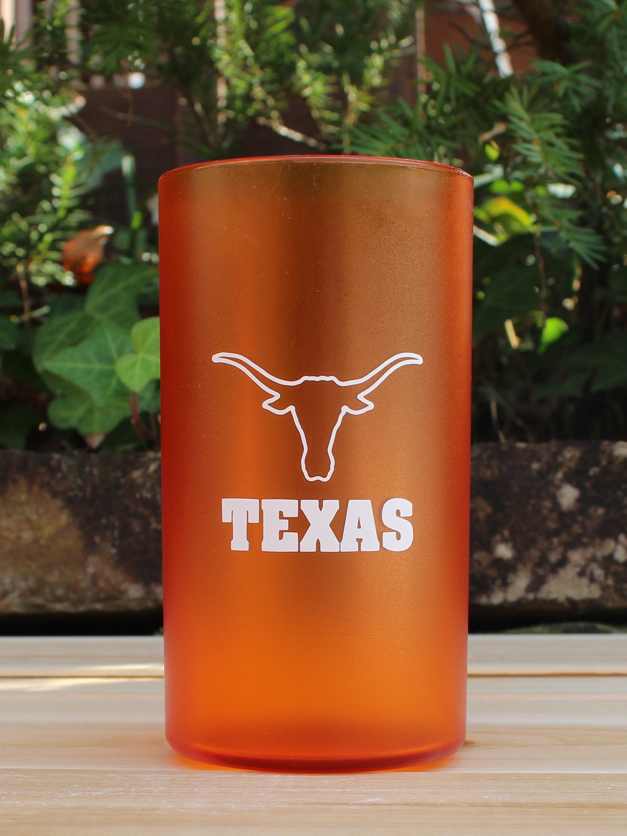 Texas Longhorn – Bentley Drinkware Inc.