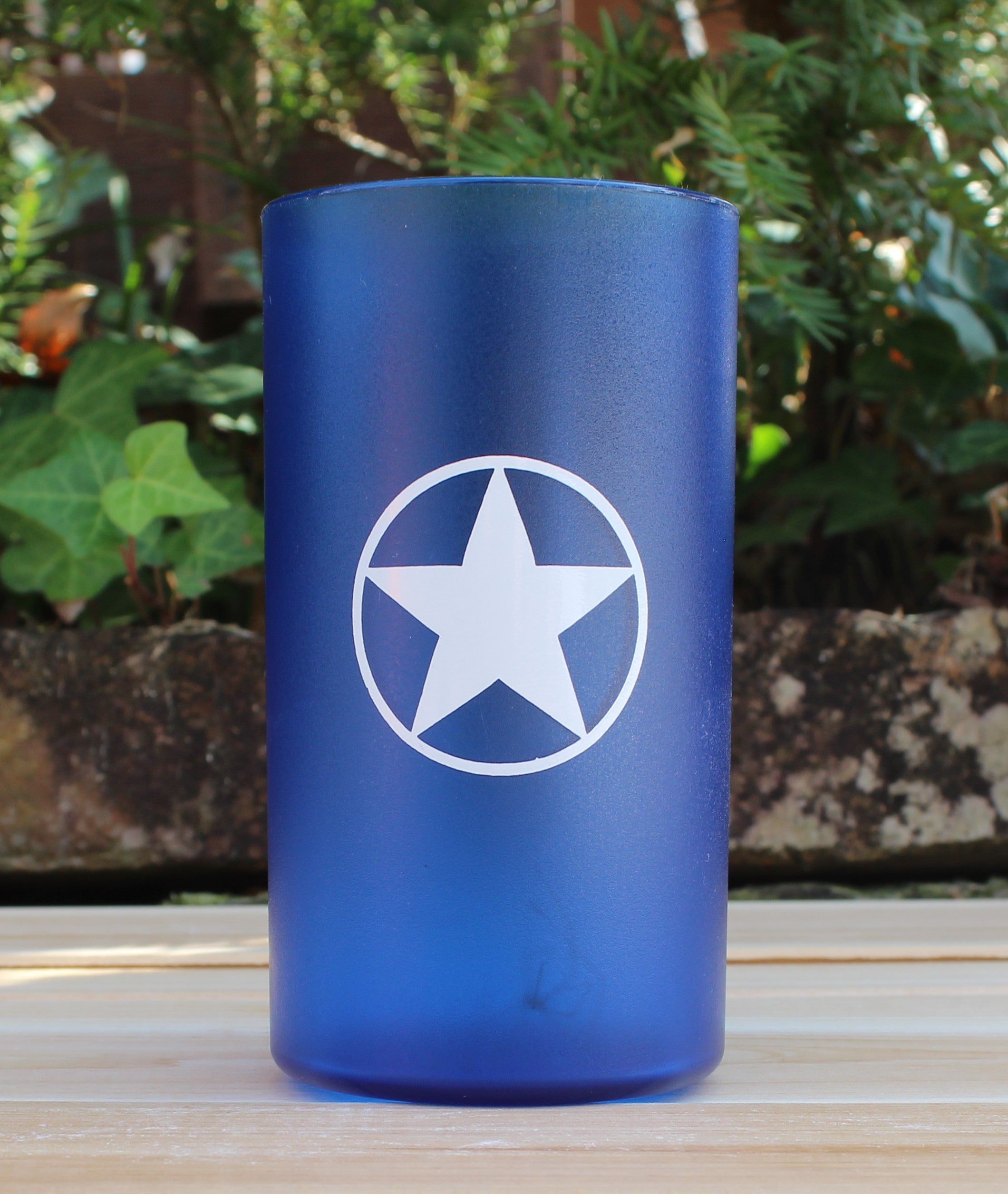 Texas Star – Bentley Drinkware Inc.
